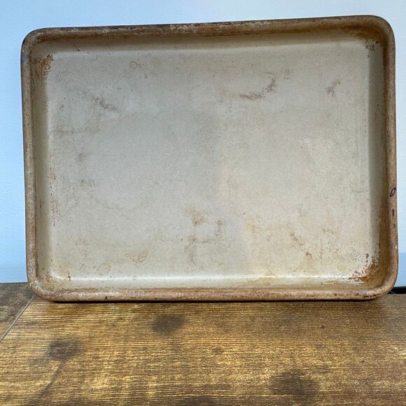 Pampered Chef | Kitchen | Pampered Chef Small Bar Pan Family Heritage ...